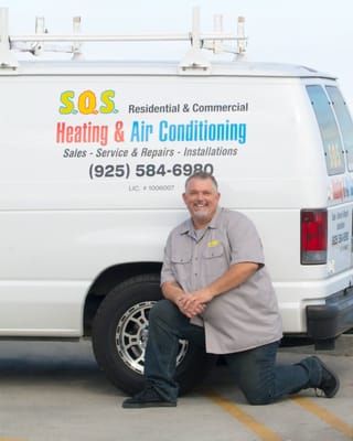 SOS HEATING & AIR CONDITIONING - Updated September 2025 - 15 Photos ...