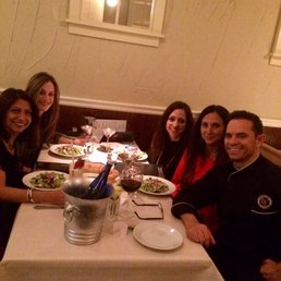 BANCHETTO RESTAURANT - Updated July 2025 - 714 Photos & 275 Reviews ...