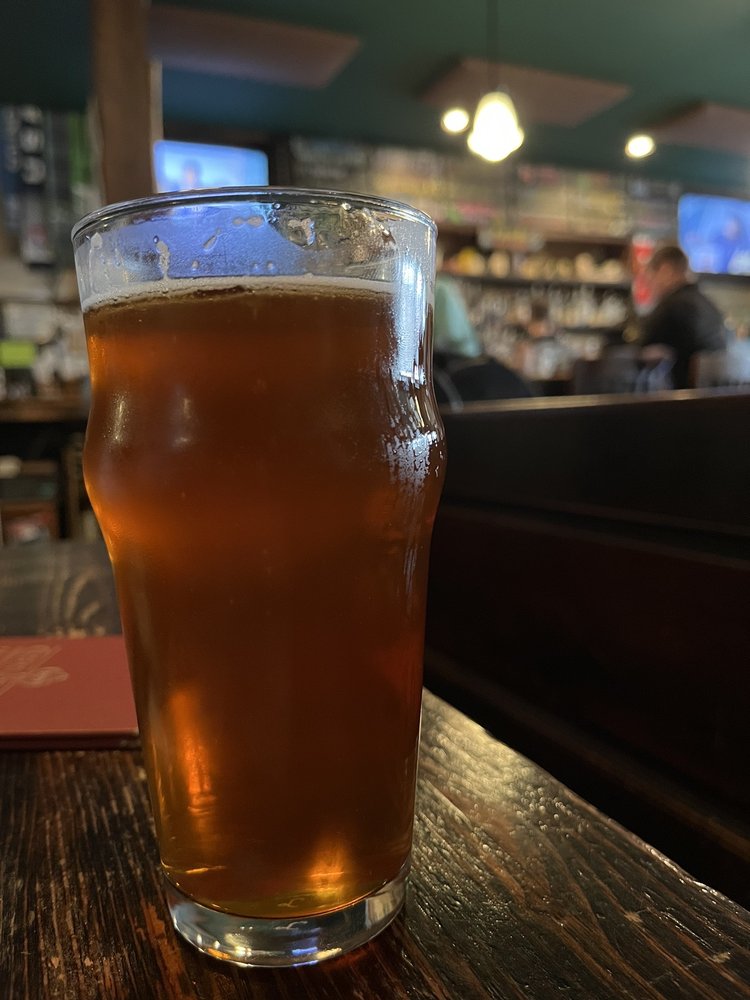 CHURCHKEY PUB | 171 Photos & 168 Reviews - 109 4th Ave N, Edmonds ...