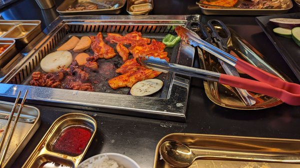 JASON’S KOREAN BBQ - Updated June 2024 - 78 Photos & 54 Reviews - 609 S ...