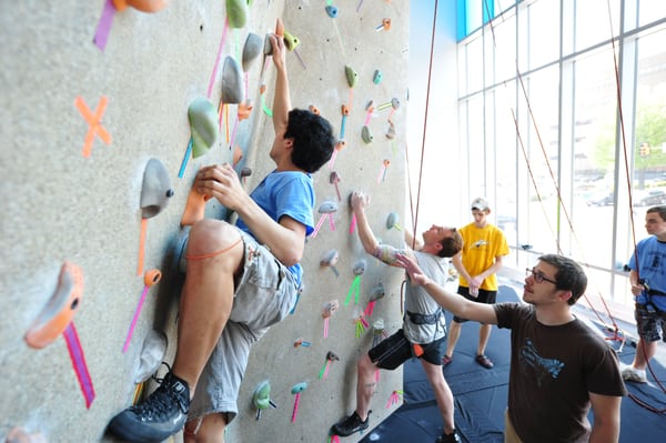 DREXEL RECREATION CENTER - Updated December 2025 - 84 Photos & 26 ...