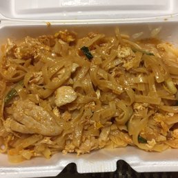 THAI KITCHEN - 47 Photos & 68 Reviews - 32734 Grand River Ave ...