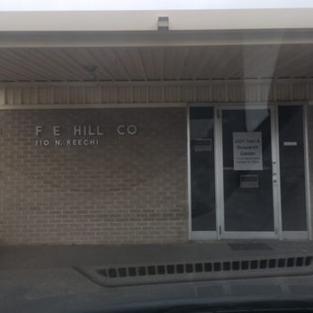 PEARSON TESTING CENTER - Updated December 2025 - 3910 Burton St SE ...