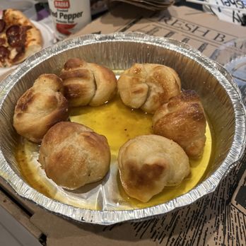 THAT 716 PIZZA JOINT - Updated November 2025 - 165 Photos & 64 Reviews ...