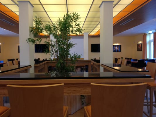 CAMP SPICH - Camp-Spich-Str. 1, Troisdorf, Nordrhein-Westfalen, Germany ...