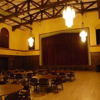 IOWA STATE UNIVERSITY MEMORIAL UNION - Updated October 2025 - 23 Photos ...