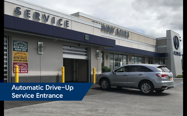 FRIENDLY ACURA OF MIDDLETOWN - Updated January 2026 - 14 Photos & 22 Reviews - 3475 Route 6 ...