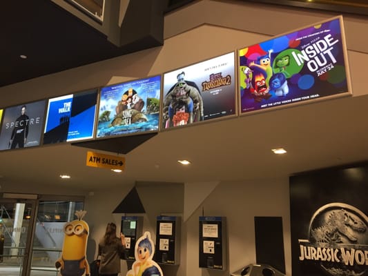 OMNIPLEX - Updated December 2025 - 34 Photos & 17 Reviews - Lower ...