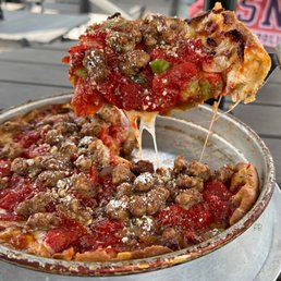 TWO CITIES PIZZA - Updated February 2025 - 504 Photos & 323 Reviews ...