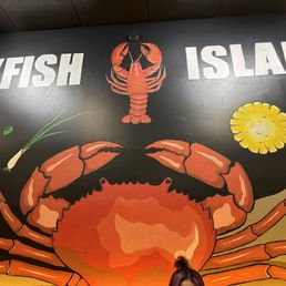 CRAWFISH ISLAND - Updated December 2025 - 197 Photos & 157 Reviews ...