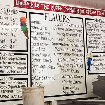 UNCLE ED’S FRONT PORCH - Updated December 2025 - 27 Photos & 45 Reviews ...