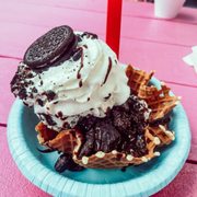 MEYER’S ICE CREAM - 146 Photos & 175 Reviews - Ice Cream & Frozen ...