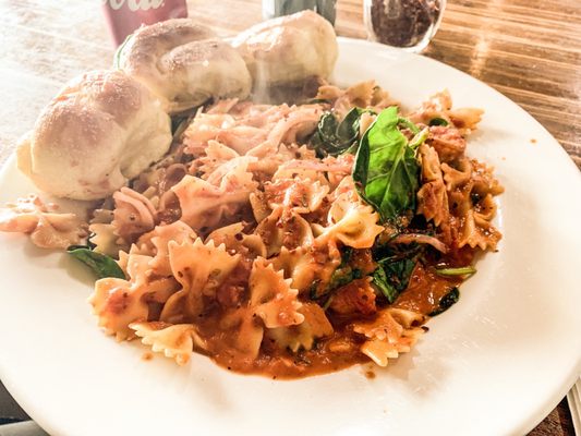 PASTALINI - 346 Photos & 467 Reviews - Pizza - 7190 Miramar Rd, San ...