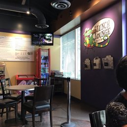THE LUNCH LOUNGE - Updated December 2025 - 116 Photos & 192 Reviews ...