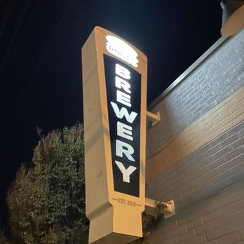 SOUTHERN ROOTS BREWING COMPANY - Updated January 2025 - 172 Photos ...