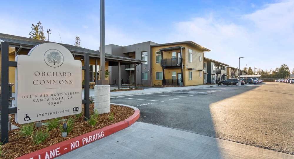 ORCHARD COMMONS - Updated June 2024 - 811-815 Boyd St, Santa Rosa ...