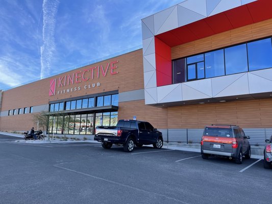 KINECTIVE FITNESS CLUB - Updated October 2025 - 136 Photos & 37 Reviews ...