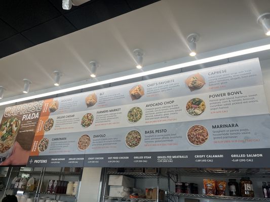 PIADA ITALIAN STREET FOOD - Updated November 2024 - 19 Photos & 67 ...