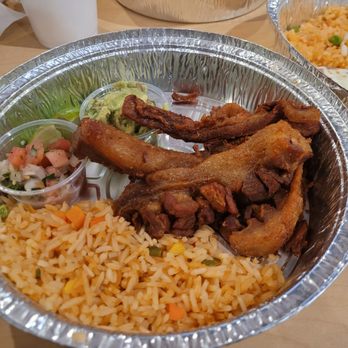 FLYING BURRO - Updated December 2025 - 66 Photos & 49 Reviews - 1180 S ...