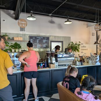 THE PERFECT PRESS COFFEE - Updated January 2026 - 282 Photos & 57 Reviews - 4526 W Village Dr ...