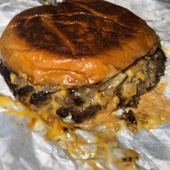 ORIGINAL SLAP BURGER - Updated November 2024 - 79 Photos & 66 Reviews ...