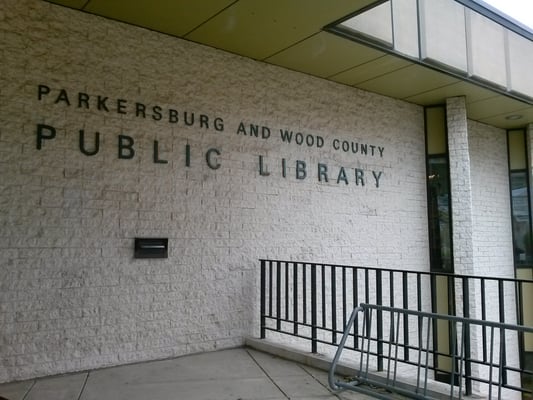 PARKERSBURG AND WOOD COUNTY PUBLIC LIBRARY - Updated August 2025 - 3100 ...