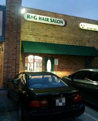 R & G HAIR SALON - Updated September 2025 - 957 N Cooper St, Arlington ...