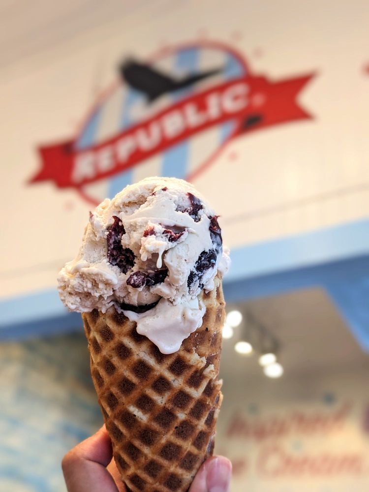 REPUBLIC ICE CREAM - Updated December 2025 - 111 Photos & 98 Reviews ...
