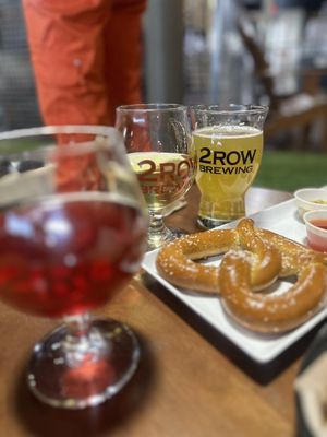 2 ROW BREWING - Updated April 2026 - 122 Photos & 103 Reviews - 73 W ...