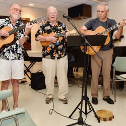 FREDERICKA MANOR RETIREMENT COMMUNITY IN CHULA VISTA - 85 Photos ...