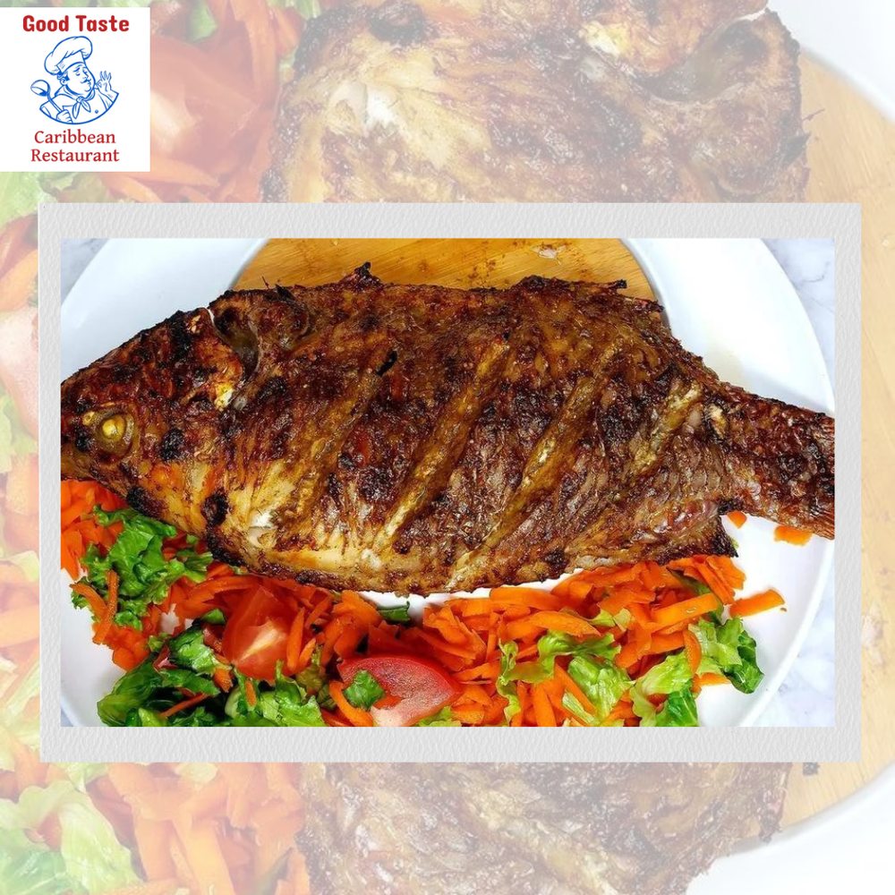 GOOD TASTE CARIBBEAN RESTAURANT - Updated July 2024 - 19 Photos - 28600 ...