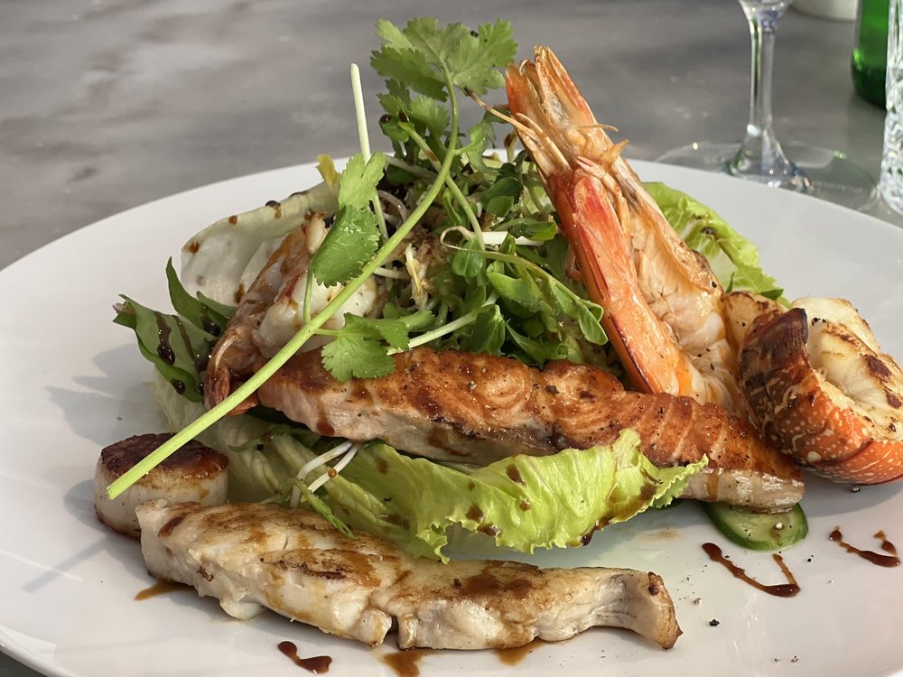 FISH AT THE ROCKS - Updated November 2025 - 91 Photos & 80 Reviews - 29 ...