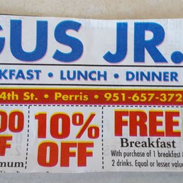 GUS JR - Updated October 2025 - 137 Photos & 192 Reviews - 497 E 4th St ...