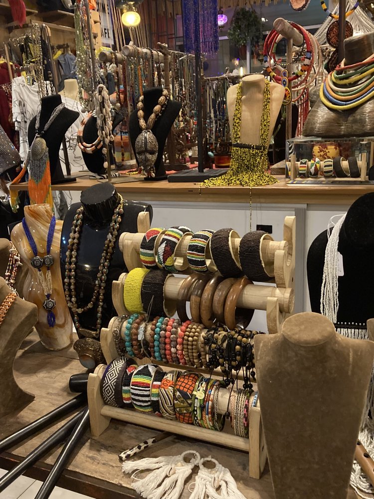 WASSA WEAR BOUTIQUE - Updated January 2026 - 25 Photos - 6569 Las Vegas ...