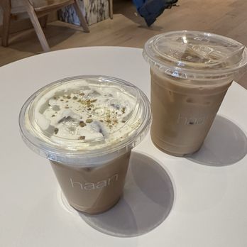 HAAN COFFEE - Updated June 2025 - 919 Photos & 278 Reviews - 1235 E ...