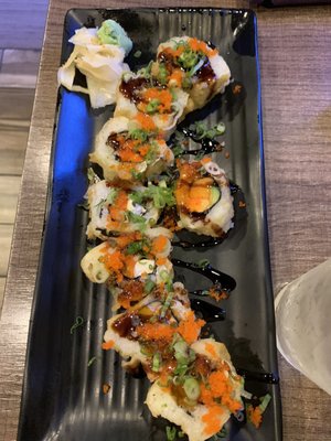 HANA TOKYO - 218 Photos & 181 Reviews - Sushi Bars - 5435 S Calle Santa ...