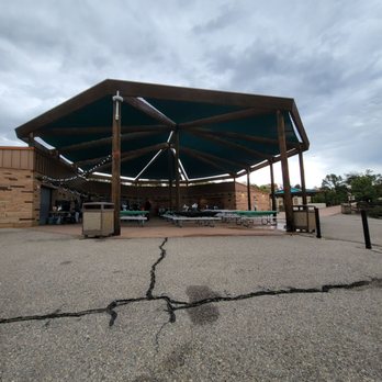 LIONS WILDERNESS AMPHITHEATRE - Updated December 2025 - 5700 College ...