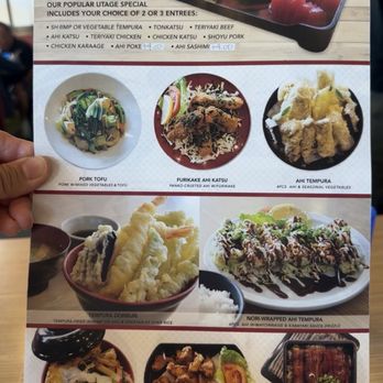 UTAGE RESTAURANT & LOUNGE - Updated July 2024 - 1661 Photos & 521 ...