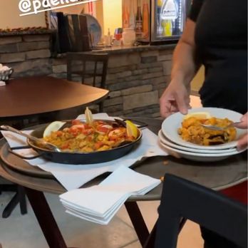 PAELLA HOUSE RESTAURANT - Updated October 2025 - 247 Photos & 208 ...