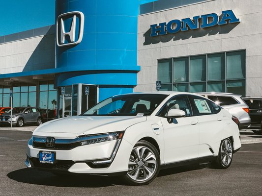 VALLEY HI HONDA - Updated January 2026 - 67 Photos & 354 Reviews ...