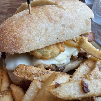 A&B KITCHEN BAR - Updated January 2026 - 112 Photos & 172 Reviews - 115 ...