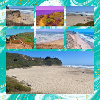 POMPONIO STATE BEACH - Updated January 2026 - 157 Photos & 49 Reviews ...