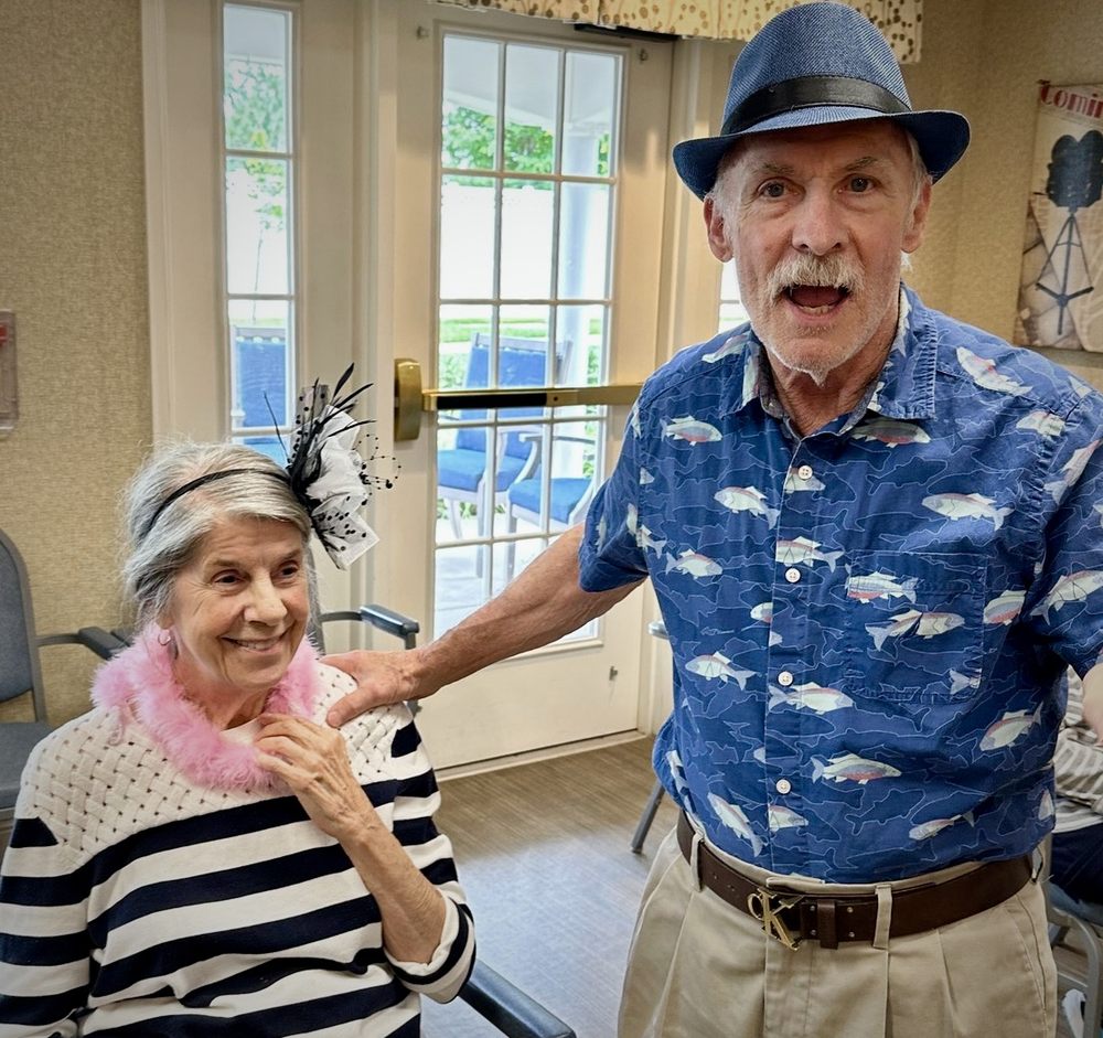 OLNEY MEMORY CARE BY ARTIS - Updated August 2025 - 43 Photos - 16940 ...