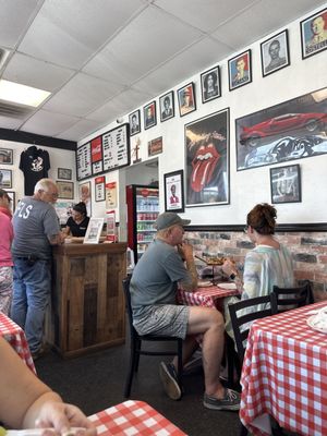 UNCLE RICO’S PIZZA - Updated July 2025 - 176 Photos & 180 Reviews ...