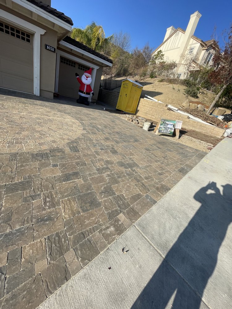 ORCO BLOCK & HARDSCAPE - 20 Photos - 11100 Beach Blvd, Stanton ...