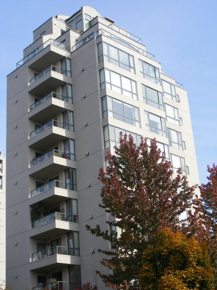 FAIRVIEW BUILDING MAINTENANCE - Updated December 2025 - 1220 E 27th ...