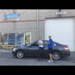 NOVA AUTOMOTIVE - 74 Photos & 23 Reviews - 45916 Old Ox Rd, Sterling ...