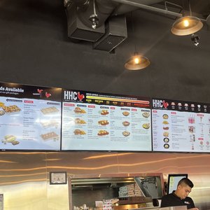 HOUSTON TX HOT CHICKEN - 222 Photos & 134 Reviews - 1910 Village Center ...