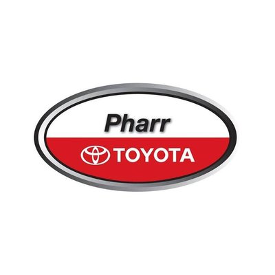 TOYOTA OF PHARR - Updated January 2026 - 48 Photos & 100 Reviews - 1625 ...