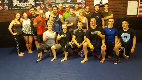 ROGUE COMBAT CLUB - Updated April 2026 - 18 Photos - 1078 Tunnel Rd ...